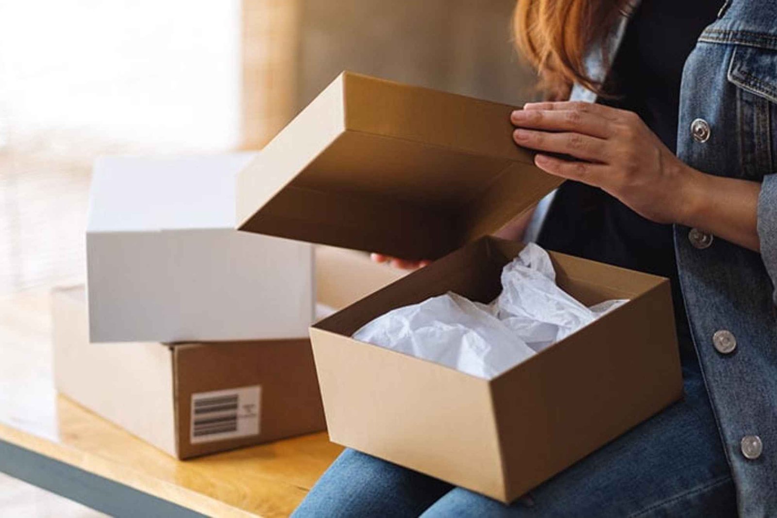 Ultimate Guide to Packaging Materials | Choose Wisely for Your Products