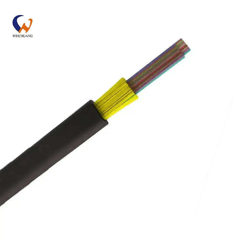 Discover Weichuang Optics: Leading Provider of 12 Core Fiber Optic ...